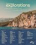 Anjunadeep Explorations 2025 - Enter Events